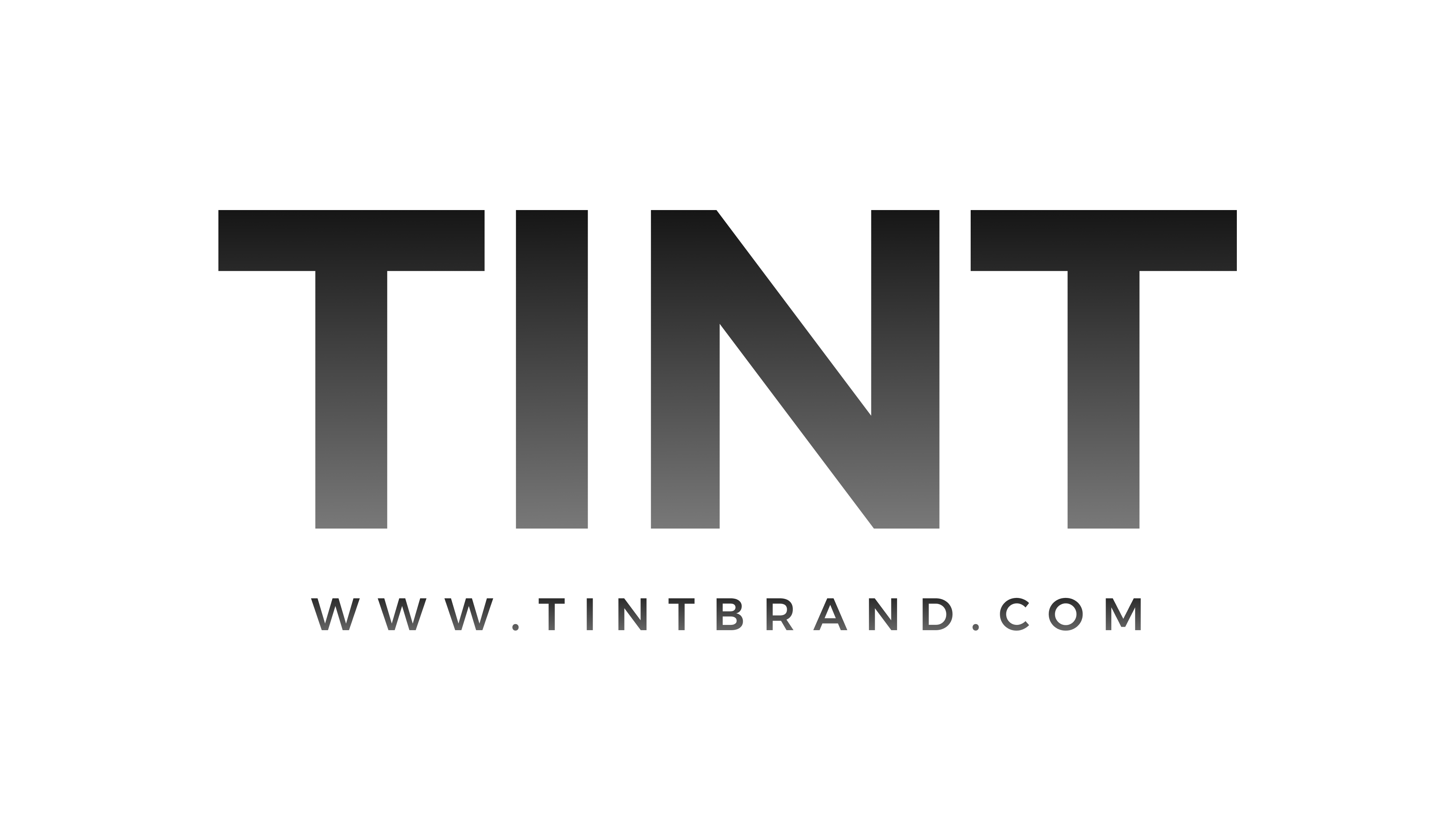 TINT – Tint Brand